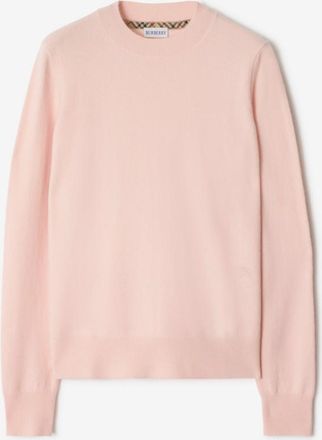 Burberry Pull en cachemire m&eacute;lang&eacute;, Size: XS