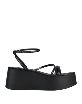 Gianvito Rossi SCHUHE - Sandalen auf YOOX.COM