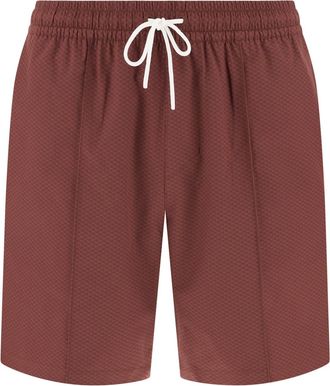 Boggi Milano Badeshorts