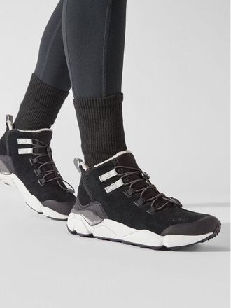 F.lli Campagnolo Schneeschuhe Yumala Wmn Lifestyle Shoes 31Q4996 Schwarz