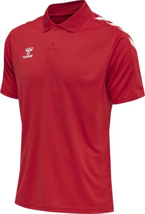 Hummel Core XK Functional Polo