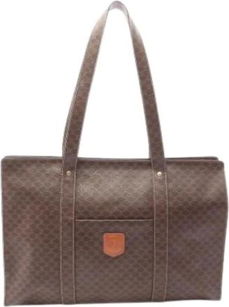 Celine Damen, Pre-Owned, Braun, ONE SIZEGr&ouml;&szlig;e