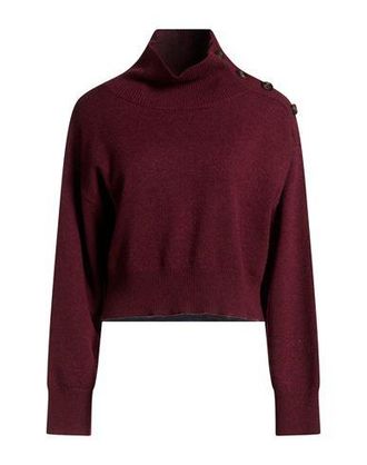 Brunello Cucinelli MAILLE - Cols roul&eacute;s sur YOOX.COM