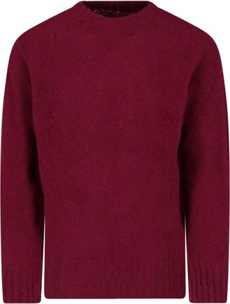 Howlin Pullover Birth Of The Cool