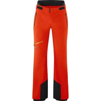 Maier Sports Herren Hose LilandP3 PantsM He-Hose mTEX el 3Lg