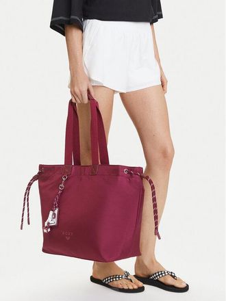 Roxy Handtasche C-ROXY-M-004-08 Dunkelrot