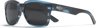 Uller Lunettes de soleil - Hookipa Blue Tortoise/Black, Noir, taille unique