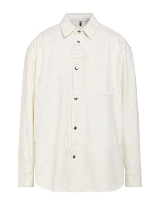 OAMC JACKEN & M&Auml;NTEL - Jeansjacken/M&auml;ntel auf YOOX.COM