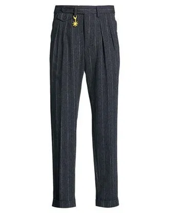 Manuel Ritz BAS - Pantalons sur YOOX.COM