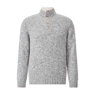 Gran Sasso Pullover aus Schurwolle