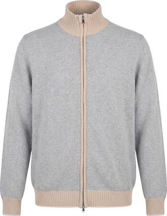Cashmere Company STRICKWAREN - Strickjacken auf YOOX.COM