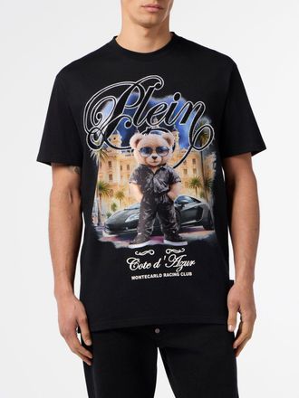Philipp Plein T-Shirt Homme couleur Noir