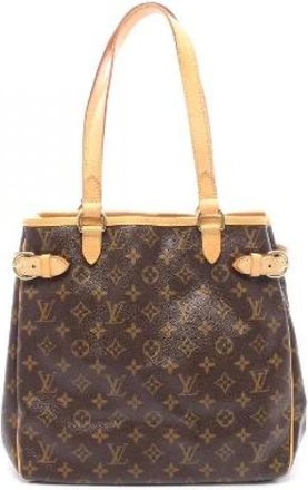 Louis Vuitton Damen, Pre-Owned, Braun, ONE SIZEGr&ouml;&szlig;e
