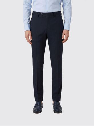 Pantaloni Torino Hose PT TORINO Herren Farbe Blau