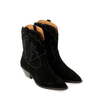 Saison 1865 Bottines Bonnie Palmellato