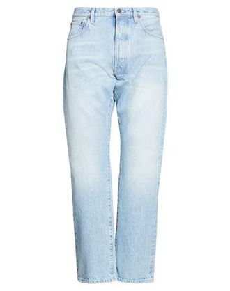 Valentino Garavani BAS - Pantalons en jean sur YOOX.COM