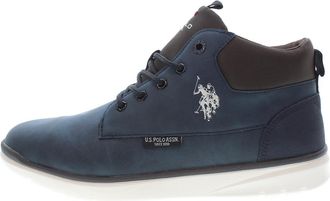 U.S.Polo Association Schn&uuml;rboots