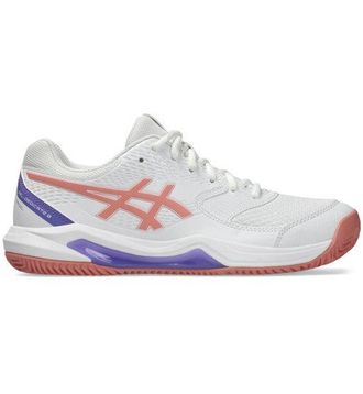 Asics Gel-Dedicated 8 W - Padelschuhe - Damen