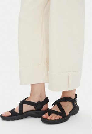 Teva Sandalen Hurricane Terra 1169431 Schwarz