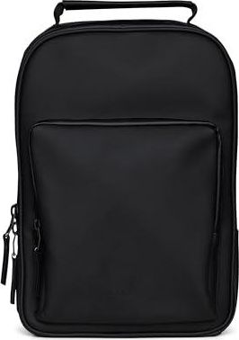 Rains ZAINO BOOK DAYPACK W3 13260 BLACK