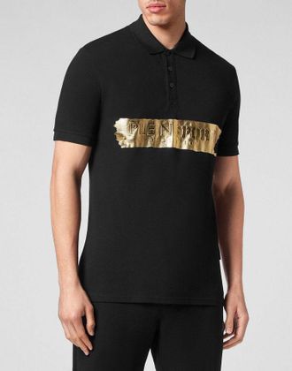 Plein Sport Poloshirt Poloshirt