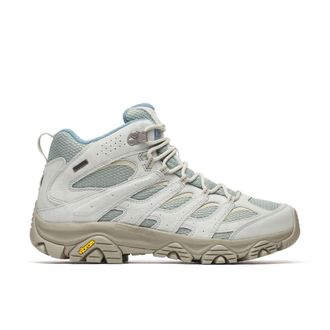 Merrell Moab 3 Mid GORE-TEX - Gris - Taille 43.5 M