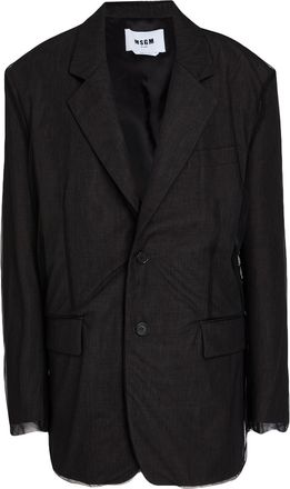 Msgm ANZ&Uuml;GE und CO-ORDS - Blazers auf YOOX.COM
