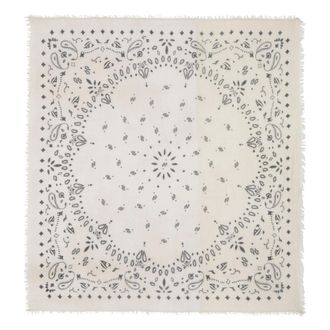 Kujten Bandana Effy Voile de Cachemire Kujten