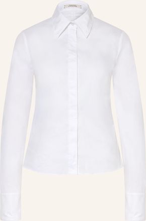 Dorothee Schumacher Dorothee Schumacher Hemdbluse Poplin Love weiss