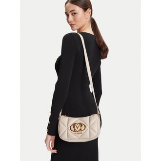 Love Moschino Handtasche LOVE MOSCHINO JC4083PP1NLC0110 Beige