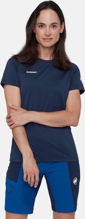 Mammut T-Shirt Ducan FL T-Shirt Women