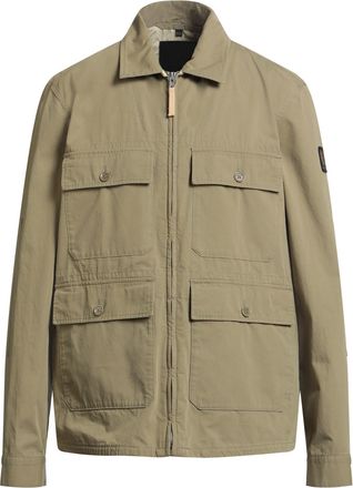 Belstaff JACKEN & M&Auml;NTEL - Jacken und Anoraks auf YOOX.COM