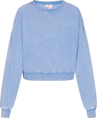 Izia Sweatshirt Fashion Look