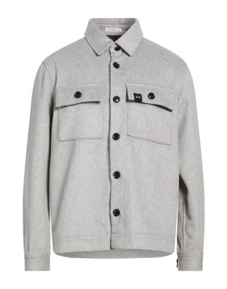 Sun 68 JACKEN & M&Auml;NTEL - Jacken und Anoraks auf YOOX.COM