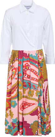 Sara Roka KLEIDER - Midi-Kleider auf YOOX.COM