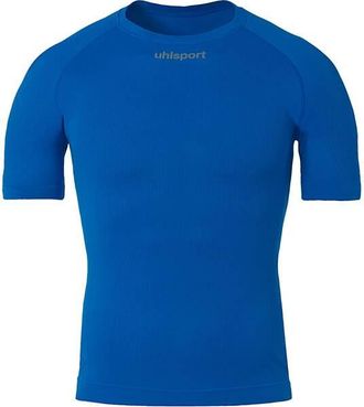 Uhlsport Herren Overall Performance Baselayer Pro Kurzarm