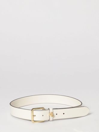 Lauren Ralph Lauren Ceinture Femme couleur Blanc