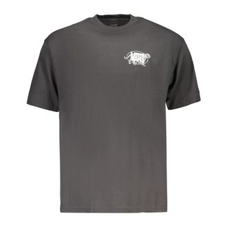 Vans Kurz&auml;rmeliges T-Shirt - - Tops - Herren - Schwarzk - XL