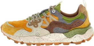 Flower Mountain Homme, Chaussures, Multicolore, Taille: 46 EU Yamano 3 Uni