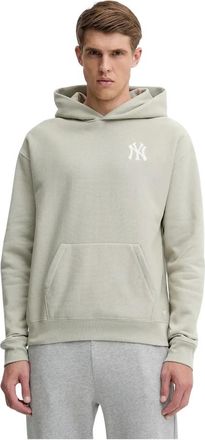 47 Brand Herren, Sweatshirts & Hoodies, Beige, LGr&ouml;&szlig;e