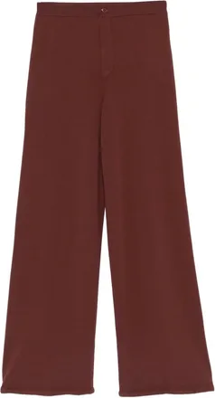 Simon Miller Jabber Hose mit schmalem Schnitt - Braun