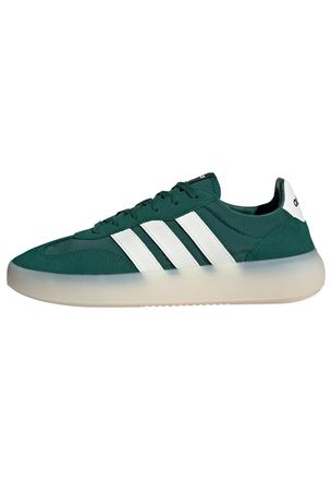 adidas Adidas Herren BARREDA Decode Shoes, Collegiate Green/Off White/Collegiate Green, 47 1/3 EU