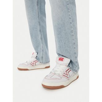 Vans Sneakers Vans Upland VN000D6FYF91 Creme