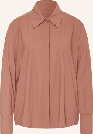 Raffaello Rossi Raffaello Rossi Hemdbluse Melory Aus Jersey rosa