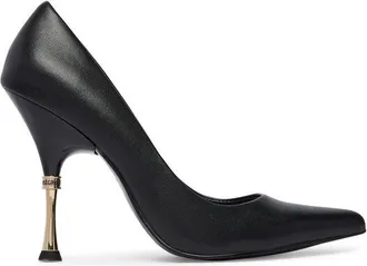 Just Cavalli High Heels 80RA3S41 ZPB93 Schwarz
