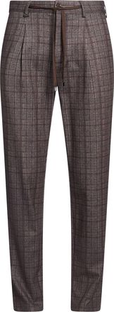 Distretto 12 HOSEN & R&Ouml;CKE - Hosen auf YOOX.COM