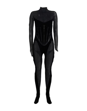Wolford OVERALLS - Jumpsuits auf YOOX.COM