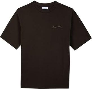 Maison Labiche T-shirt Chassaigne en coton