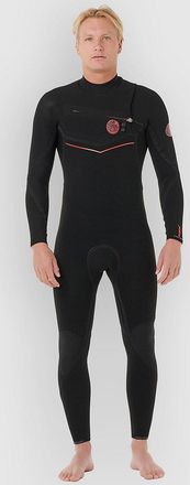Rip Curl F-Bomb Fusion Cz 43 Neoprenanzug black