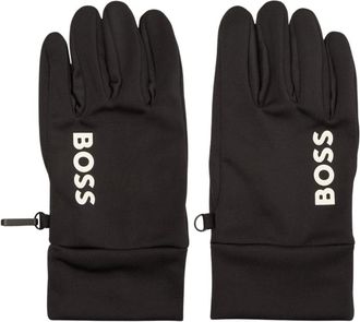 HUGO BOSS Herren, Accessories, Schwarzk, 10 INGr&ouml;&szlig;e